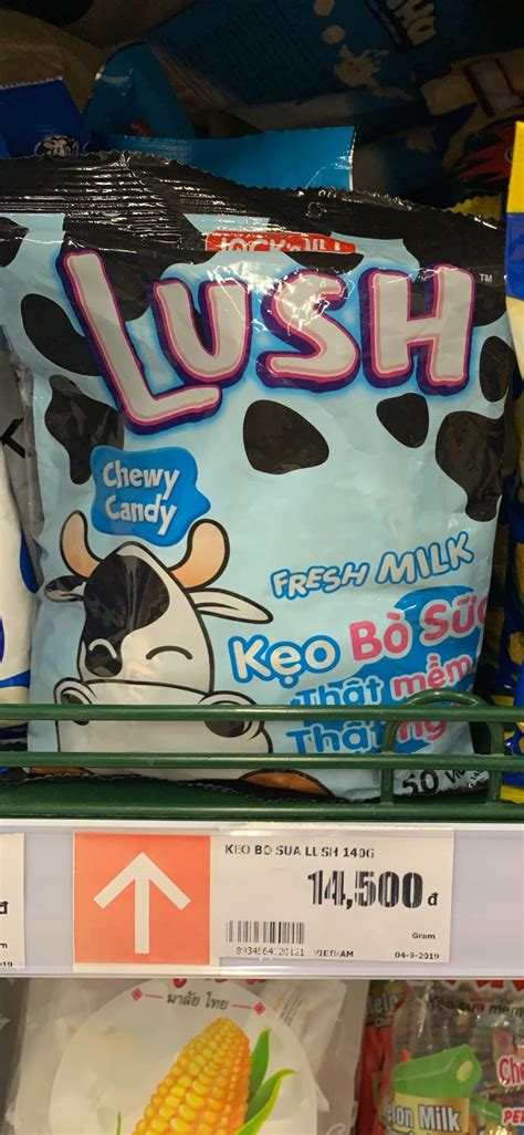 Milk Candy 상품 상세 크로켓