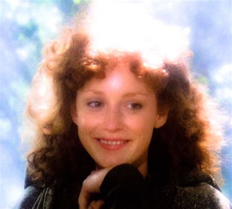 The Gorgeous Judi Trott As Marion Of Leaford In Robin Of Sherwood