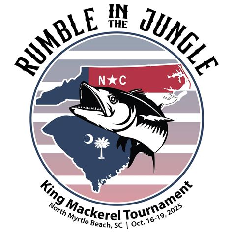 Carolinas King Mackerel Carolinas King Mackerel Series