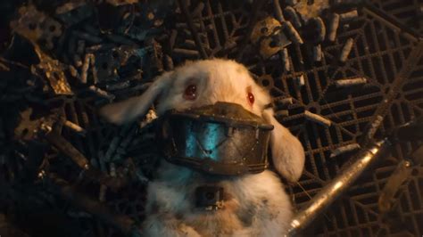 The Body Horror In Guardians Of The Galaxy Vol 3 Is Some Serious