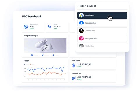 Free Cpc Calculator And Industry Benchmarks Whatagraph