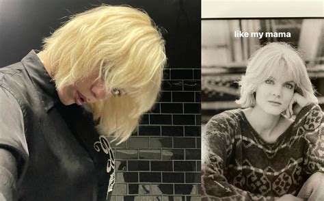 罕見剪掉三千煩惱絲！ 怪奇比莉曝新髮型向「她」致敬 Cool Style 潮流生活網