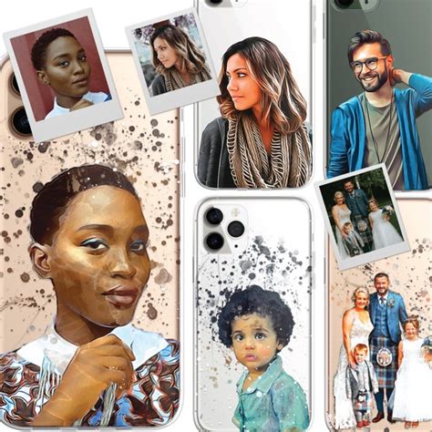 Custom Phone Case Etsy
