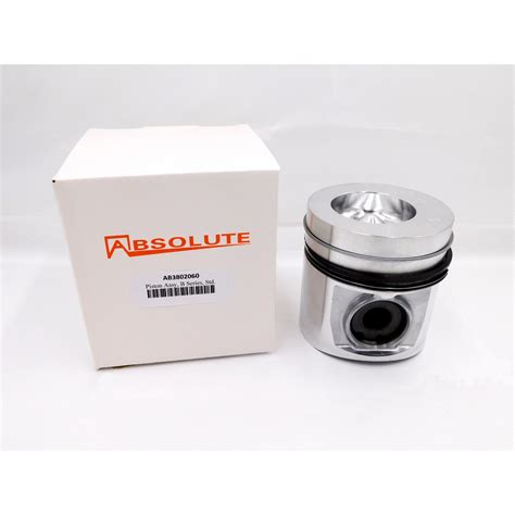 Larsen Lights Led Lights For Your Equipment Piston Assy Standard