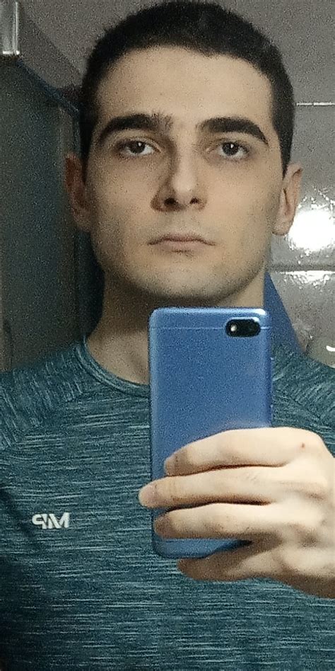 19m Im Really Insecure About My Appearance Ive Been Told That I