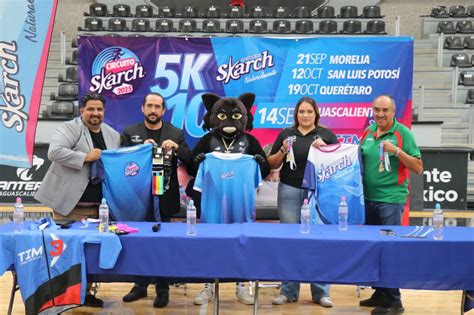Anuncian También La 3ra Carrera Skarch El Heraldo De Aguascalientes Noticias Locales Y