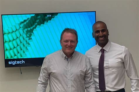 Sigtech On Linkedin Knowcodetonocode