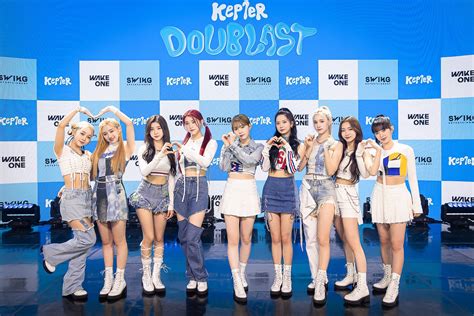 Kpopherald On Twitter Nine Lovely Looking Girls Shining Brighter Than
