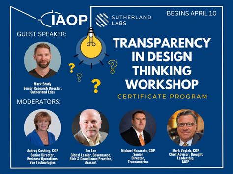 Silpa Saladi On Linkedin Excited To Embark On A Transformative Journey With Iaops Design Thinking…