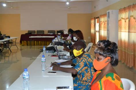 CGLTE TOGO Atelier Dappropriation Du Code Foncier Et Domanial