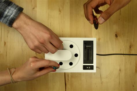 Arduino Social Jukebox The Ultimate Party Playlist GadgetyNews