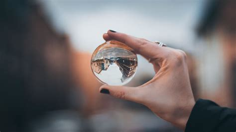 The Power Of Perspective