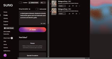 Beli Akun Suno Ai Premium IDCopy