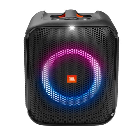 Bocina Jbl Partybox Agencias Way