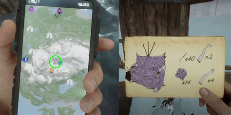 Sons Of The Forest Where To Find All Blueprints