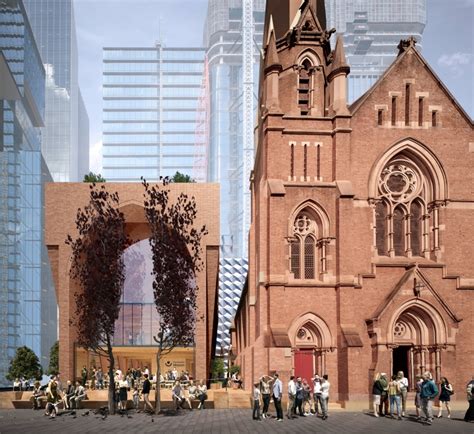 Portarlington Grand Hotel By Technē Architecture Interior Design Issue 11 Commercial Feature