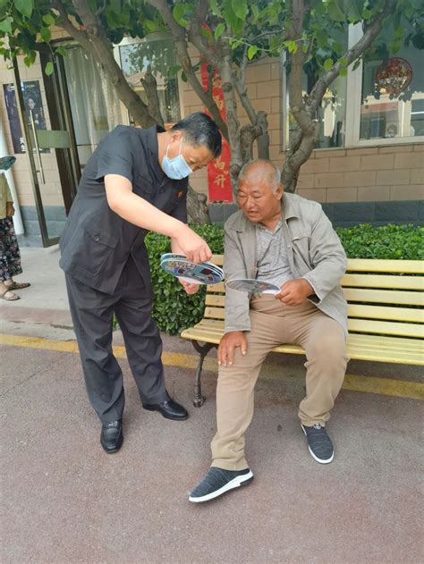 【打击整治养老诈骗】法检合力守护最美“夕阳红”澎湃号·政务澎湃新闻 The Paper