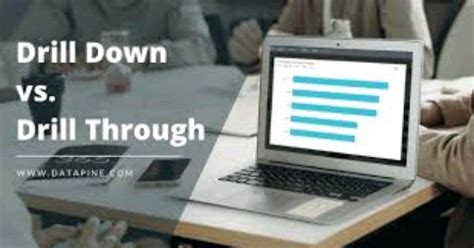 amedu david on linkedin hidden magic behind drill through and down