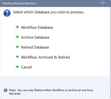 How Do I Return To The Constructor General Help Delphi Praxis En