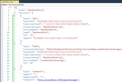 Tres Buenos Amigos Bot Framework Sdk V4 Luis Y Xamarin Parte 3 Luis Beltran
