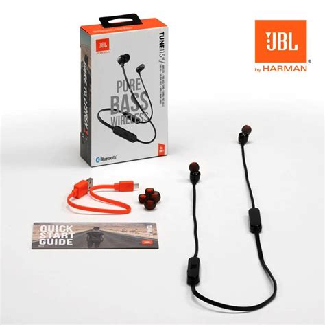 Tai nghe Bluetooth JBL Tune 115BT Loa Di Động Chính Hãng Harman Kardon JBL B O Loa