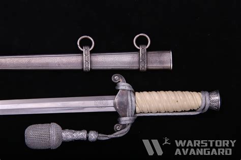 Армейский кортик - Военный антиквариат периода Первой и Второй мировых ...
