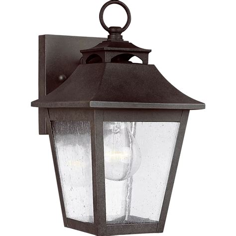 Galena Extra Small Wall Lantern Ol14401 Visual Comfort