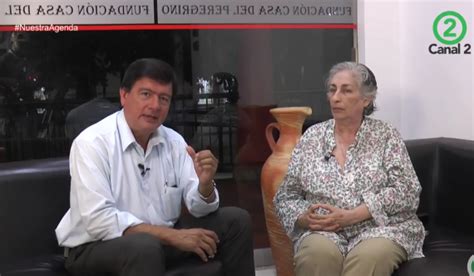 ¿por Qué Mamá De Gurisatti Adhiere A Gustavo Petro Nuestra Agenda
