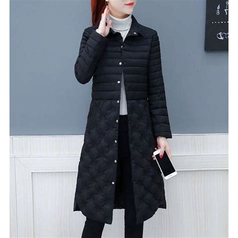 여성 봄 간절기 심플 면 패딩 하프 코트 점퍼 자켓 홈플러스 택배배송