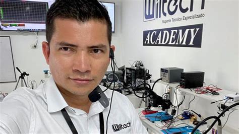 Wiltech La Empresa Colombiana Que Se Enfrentó Con Apple Recibió Una