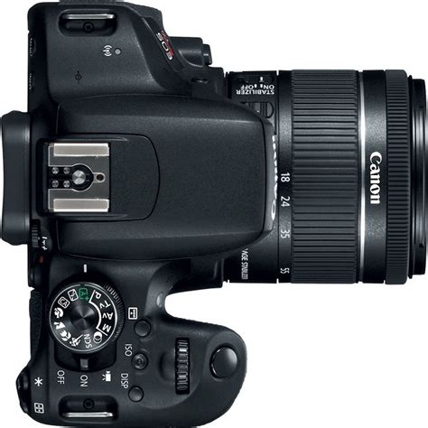 Canon EOS 800D kit 18-55mm | Mayanh24h | Mayanh24h
