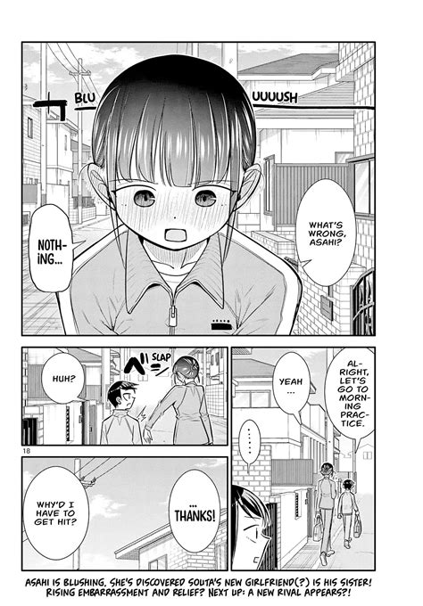 Read Chiisai Boku No Haru 15 Onimanga