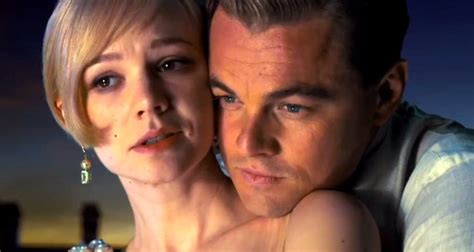 Orphan Leonardo Dicaprio