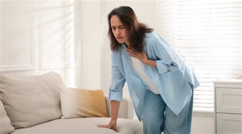 Know The Signs Of A Collapsed Lung