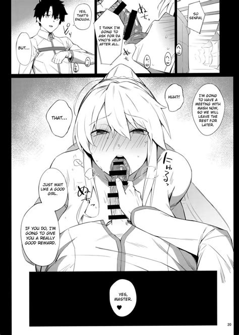 019 Copy Out Of Control Fategrand Order English Luscious