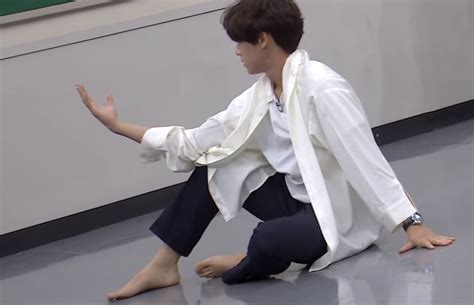 Lee Do Hyuns Feet Lee Do Hyuns Feet