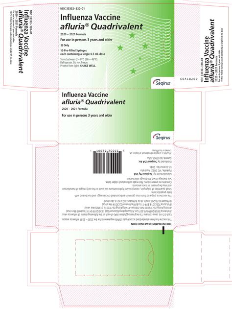 The Best 15 Afluria Vaccine Bimakswasuan