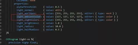 Demo 开源丨cocos Creator 快速实现 2d 动态光照 知乎