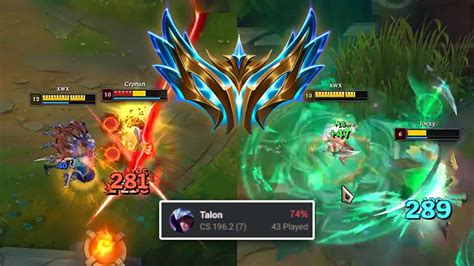 Challenger Assassin Gameplay Youtube