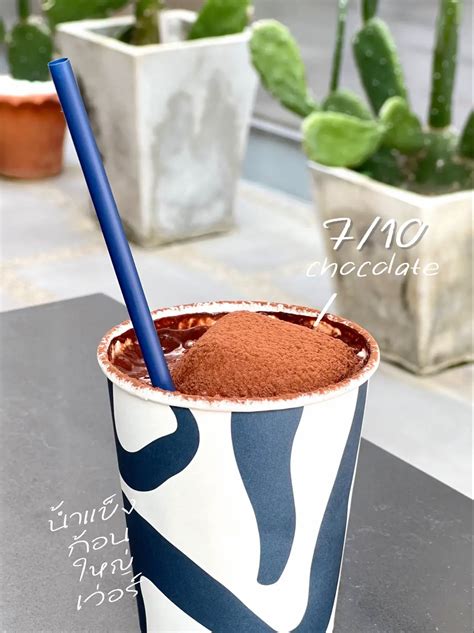 Jimmys Cafe คาเฟ่เปิดใหม่พระราม 2 🥥 แกลเลอรีที่โพสต์โดย Aumcq Lemon8