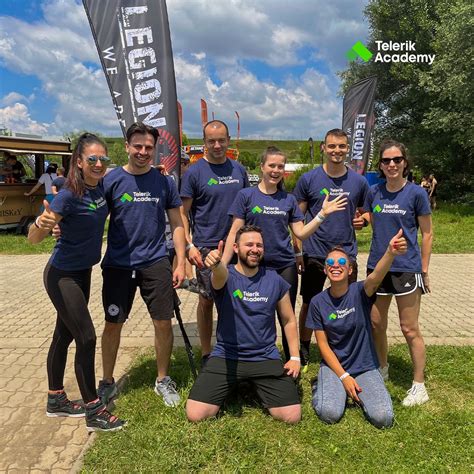 Telerik Academy On Linkedin Lifeattelerikacademy