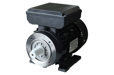 Three Phase Voltage Imbalance And The Effect Of Overload On The Motor