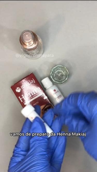 Henna Perfeita Dicas De Maquiagem Sobrancelhas Perfeitas Dicas De