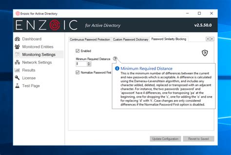 Automate Password Policy And Nist Password Guidelines Enzoic