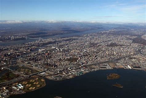 Buckeye Partners Sells Bronx Petroleum Storage Site For 74M