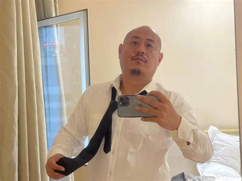 壮熊中年按摩推油熊导航