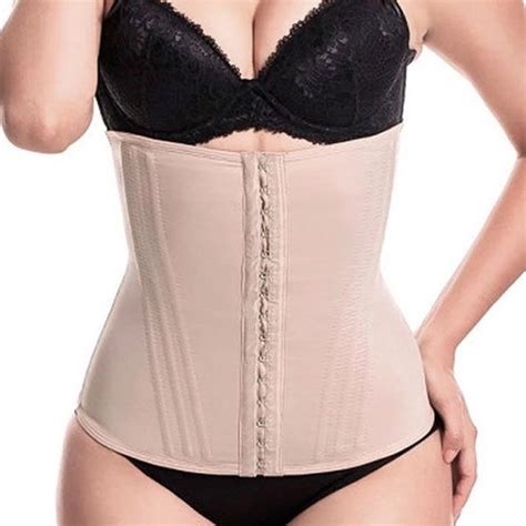 Cinta Modeladora De Barbatanas Faixa Shopee Brasil