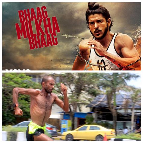 Not Only Farhan Akhtar Even Milkha Singh Could Be Proud Of The Faith
