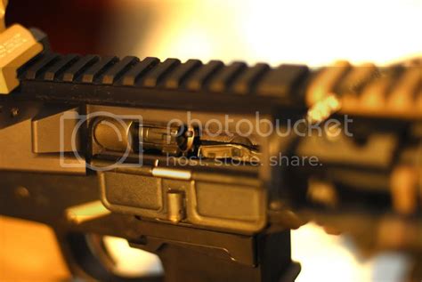 Ddles Glock Large Frame Lower Review W Rmw Di45 Pic Heavy Ar15