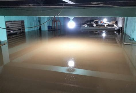 Banjir Di Pesisir Selatan Rendam Ribuan Rumah Sumbarkita Id